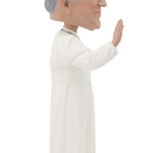 Royal Bobbles Pope Francis Bobblehead