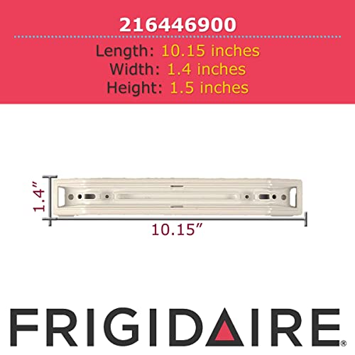 Frigidaire 216446900 Handle Refrigerator