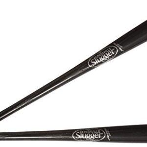 Louisville Slugger WBPS271-BK Pro Stock C271 Black Baseball Bat, 32-Inch/31-Ounce