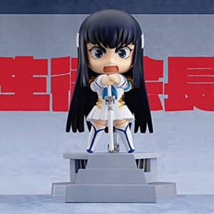 Good Smile Kill La Kill: Satsuki Kiryuin Nendoroid