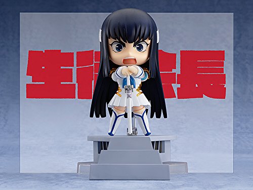 Good Smile Kill La Kill: Satsuki Kiryuin Nendoroid