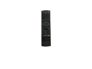 hcdz replacement remote control fit for westinghouse uw32sc1w uw32s3pw lcd led hdtv tv