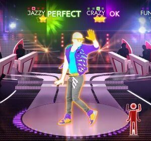 Portable, Just Dance 4 - Xbox 360 PlatformForDisplay: Xbox 360 Consumer Electronic Gadget Shop