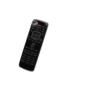 HCDZ Replacement Remote Control for Vizio VBR220 VBR337 XRD1BR VBR230 Blu-ray BD DVD Player