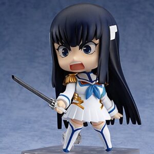 Good Smile Kill La Kill: Satsuki Kiryuin Nendoroid