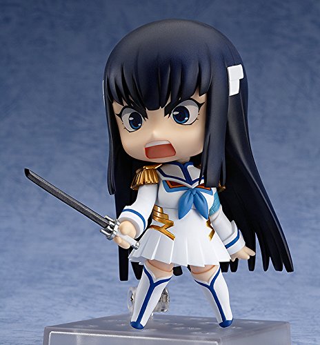 Good Smile Kill La Kill: Satsuki Kiryuin Nendoroid