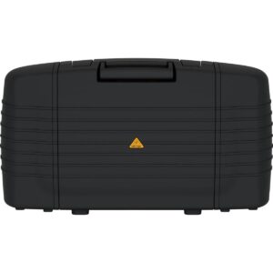 Behringer Europort PPA200 5-Channel Portable PA System