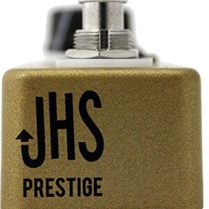 JHS Prestige Buffer/Booster with JHS Sticker!