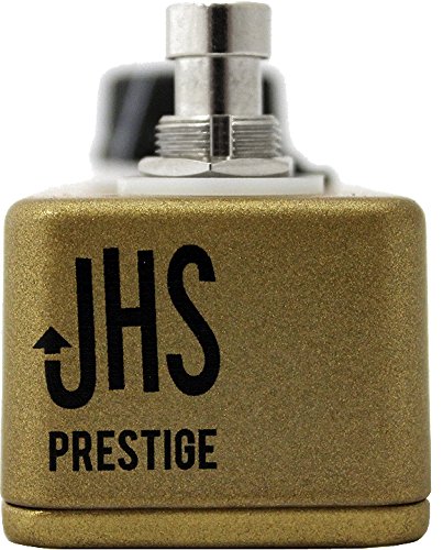 JHS Prestige Buffer/Booster with JHS Sticker!