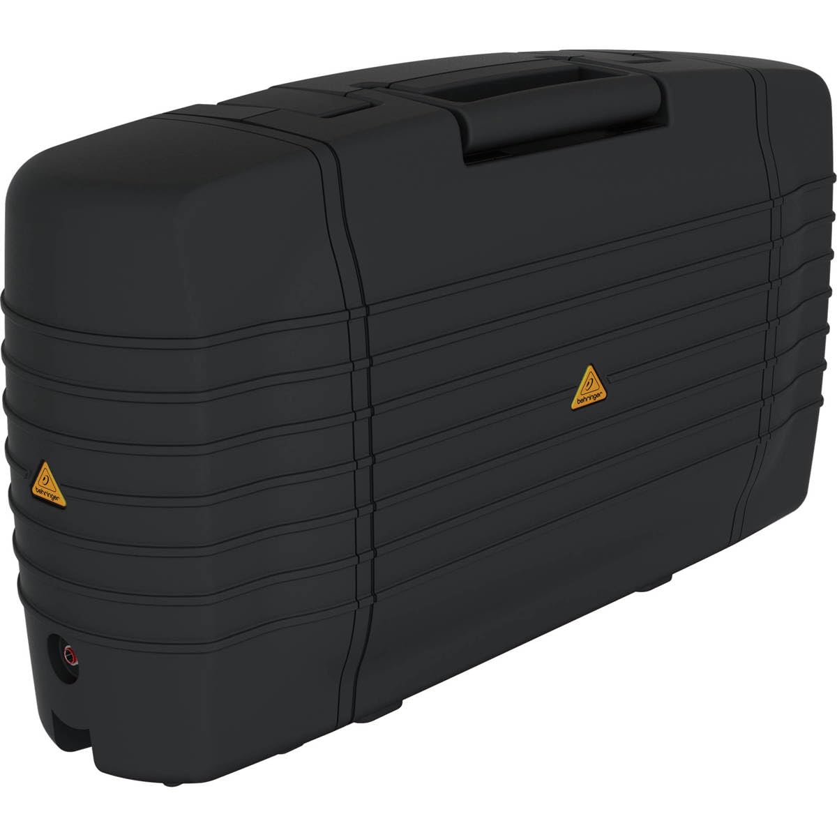 Behringer Europort PPA200 5-Channel Portable PA System