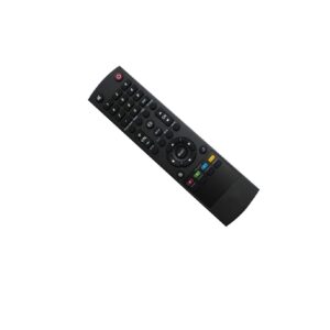 HCDZ Replacement Remote Control fit for Westinghouse LD-4255VX VR-4025 LD-3235 LCD LED HDTV TV