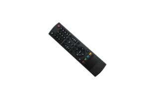 hcdz replacement remote control fit for westinghouse rmt-11 ld-4680 lcd led hdtv tv