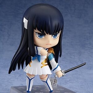 Good Smile Kill La Kill: Satsuki Kiryuin Nendoroid