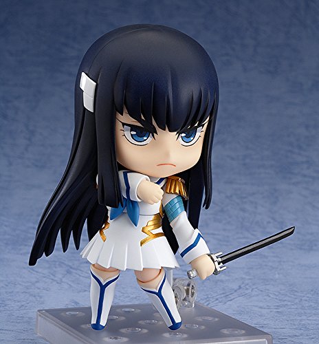 Good Smile Kill La Kill: Satsuki Kiryuin Nendoroid