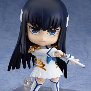 Good Smile Kill La Kill: Satsuki Kiryuin Nendoroid