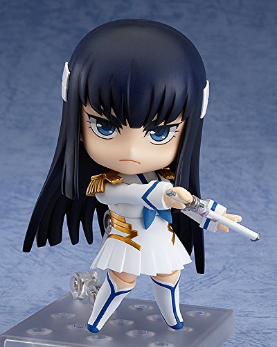 Good Smile Kill La Kill: Satsuki Kiryuin Nendoroid