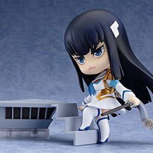 Good Smile Kill La Kill: Satsuki Kiryuin Nendoroid