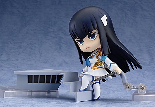 Good Smile Kill La Kill: Satsuki Kiryuin Nendoroid