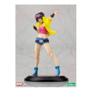 Kotobukiya Marvel Comics Jubilee Bishoujo Statue