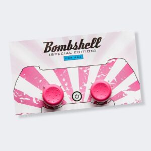 KontrolFreek FPS Bombshell - PS4