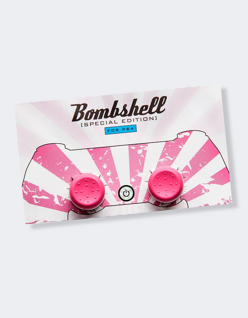 KontrolFreek FPS Bombshell - PS4