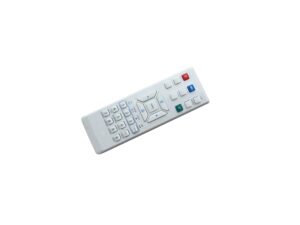 hcdz replacement remote control for acer x1263 x 1163 p1173 p1206 x 1130 x1230 x 110 x1161 dlp digital projector