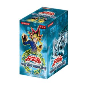 Yugioh Cards "BLUE EYES WHITE DRAGON" Booster BOX / Korean Ver / 40 Booster Pack