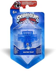 skylanders trap team trapped villain: brawl & chain (ps4/xbox one/ps3/xbox 360/nintendo wii u/wii/3ds)