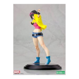 Kotobukiya Marvel Comics Jubilee Bishoujo Statue