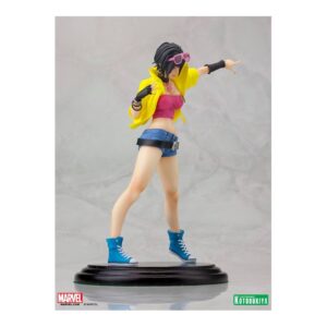 Kotobukiya Marvel Comics Jubilee Bishoujo Statue