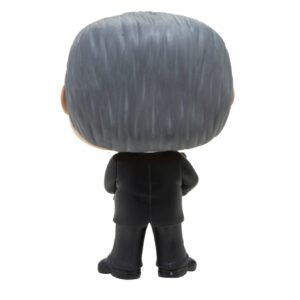 Funko POP Movies: Godfather Vito Corleone Toy Figures