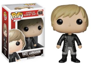 funko american horror story tate langdon pop vinyl figure