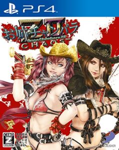 onechanbara z2 chaos