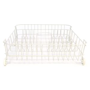 GE Appliances WD28X10284 Dishwasher Lower Dishrack