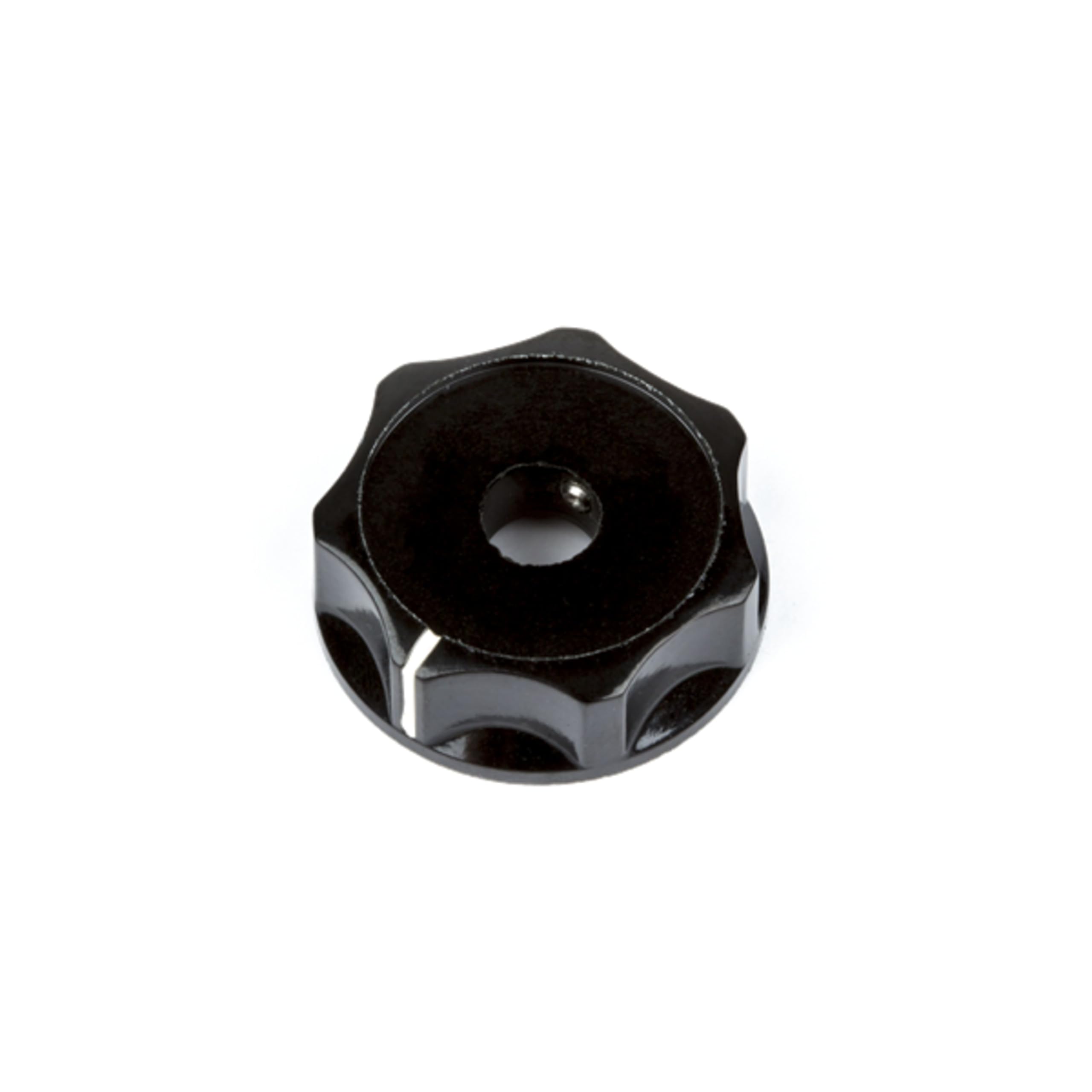 Fender Deluxe Jazz Bass Concentric Knob Lower