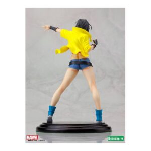 Kotobukiya Marvel Comics Jubilee Bishoujo Statue