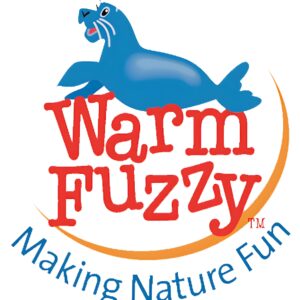 WARM FUZZY Toys Kids Tub of 7 Realistic Shark Figurines, 1 Tub & Playmat - Engaging Educational Playtime - Ultimate Fun & Learning Experience for Home or Classroom (Ages 3+)