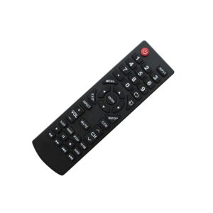 Universal Replacement Remote Control Fit for DYNEX ZRC102 DX-16E220NA16 DX-19E310NA15 DX-42E250A12 DX-19E220A12 DX-24E310NA15 DX-22LD150-A11 DX-32L150-A11 DX-32L151-A11 Plasma LCD LED HDTV TV