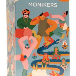 CMYK Monikers A Dumb Party Game That Respects Your Intelligence