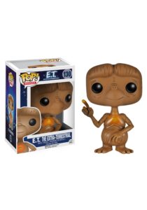 funko pop movies: e.t. - e.t. action figure