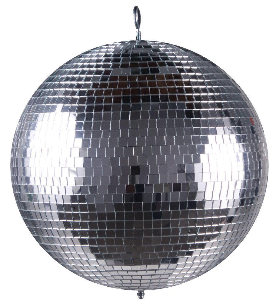 ADJ Products M-2020 20" MIRROR BALL