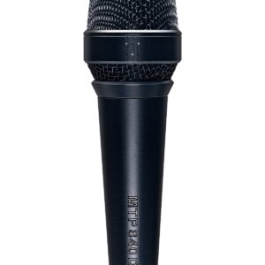 MTP-840-DM Premium Dynamic Performance Microphone