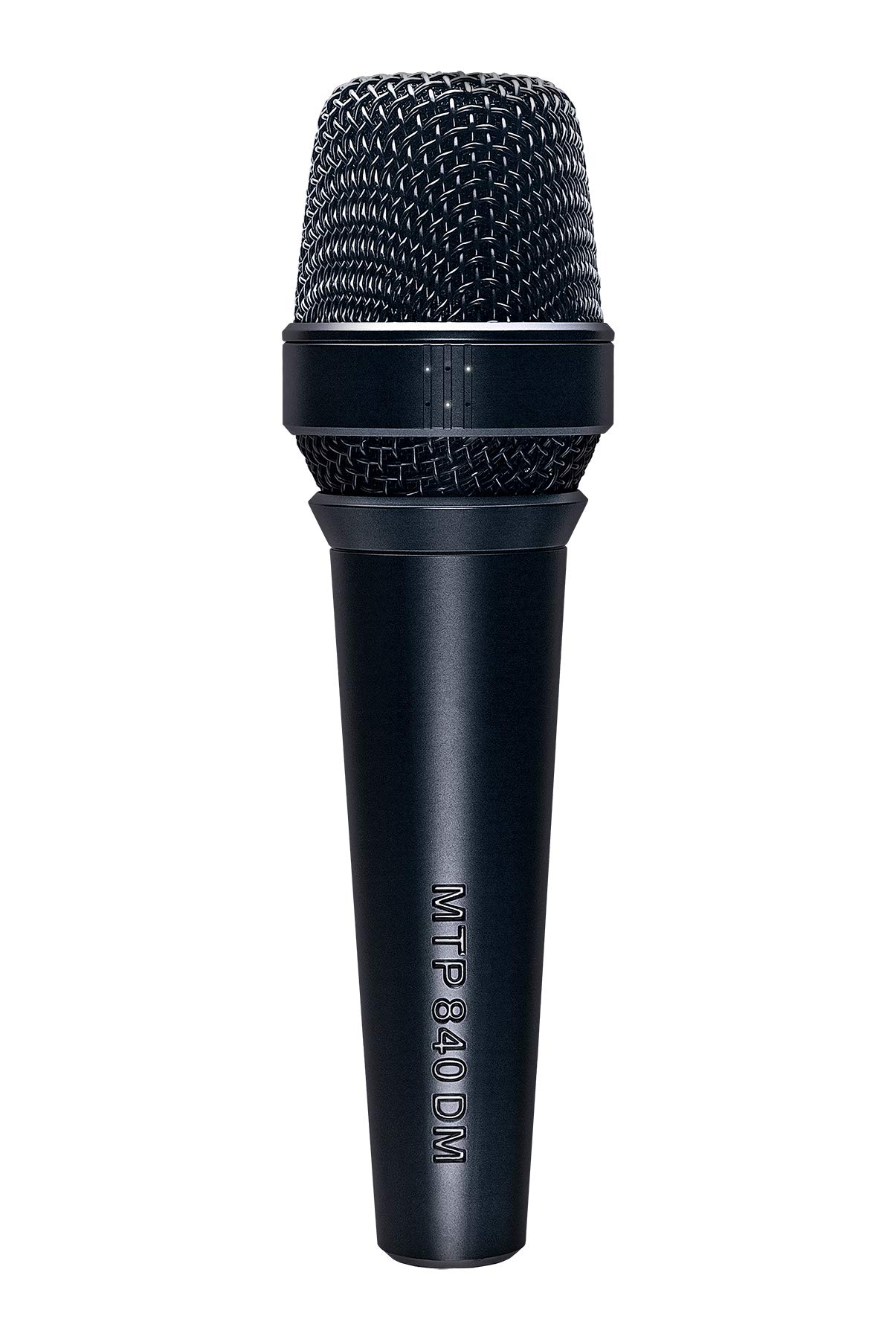 MTP-840-DM Premium Dynamic Performance Microphone