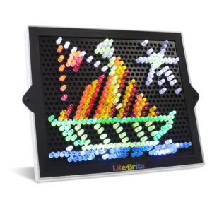 Lite Brite Magic Screen