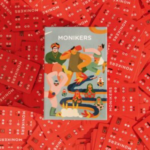 CMYK Monikers A Dumb Party Game That Respects Your Intelligence