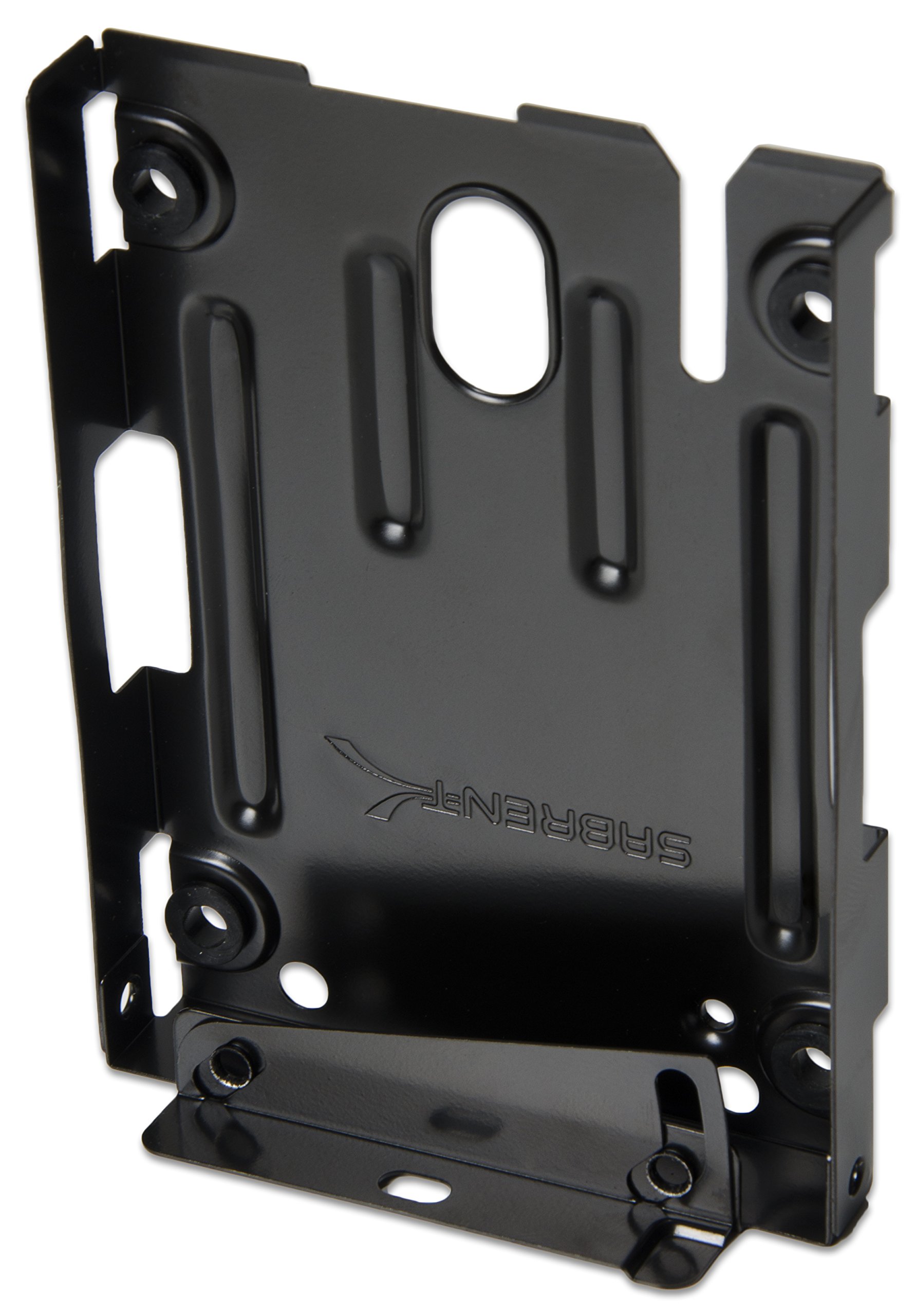 SABRENT 2.5" Hard Disk Drive Mounting Kit Bracket for PS3 Super Slim CECH 400x Series (BK-HDPS)