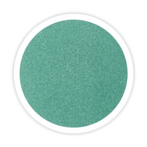 sandsational sparkle spa unity sand -1.5 lb (22 oz), aqua blue colored sand for weddings, vase filler, home decor, craft sand, aquarium sand, and more