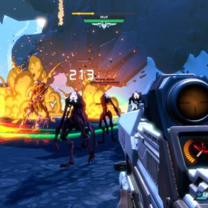 Battleborn (PS4)