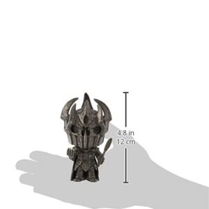 Funko POP Movies: Hobbit 3 Sauron Action Figure