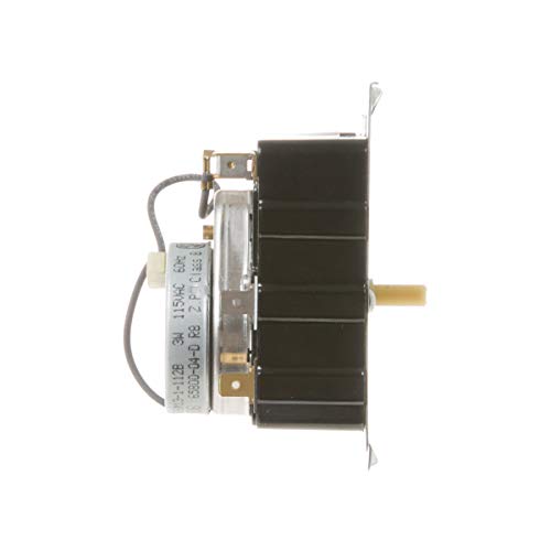 GE WE4M353 Genuine OEM Dryer Timer for GE Dryers